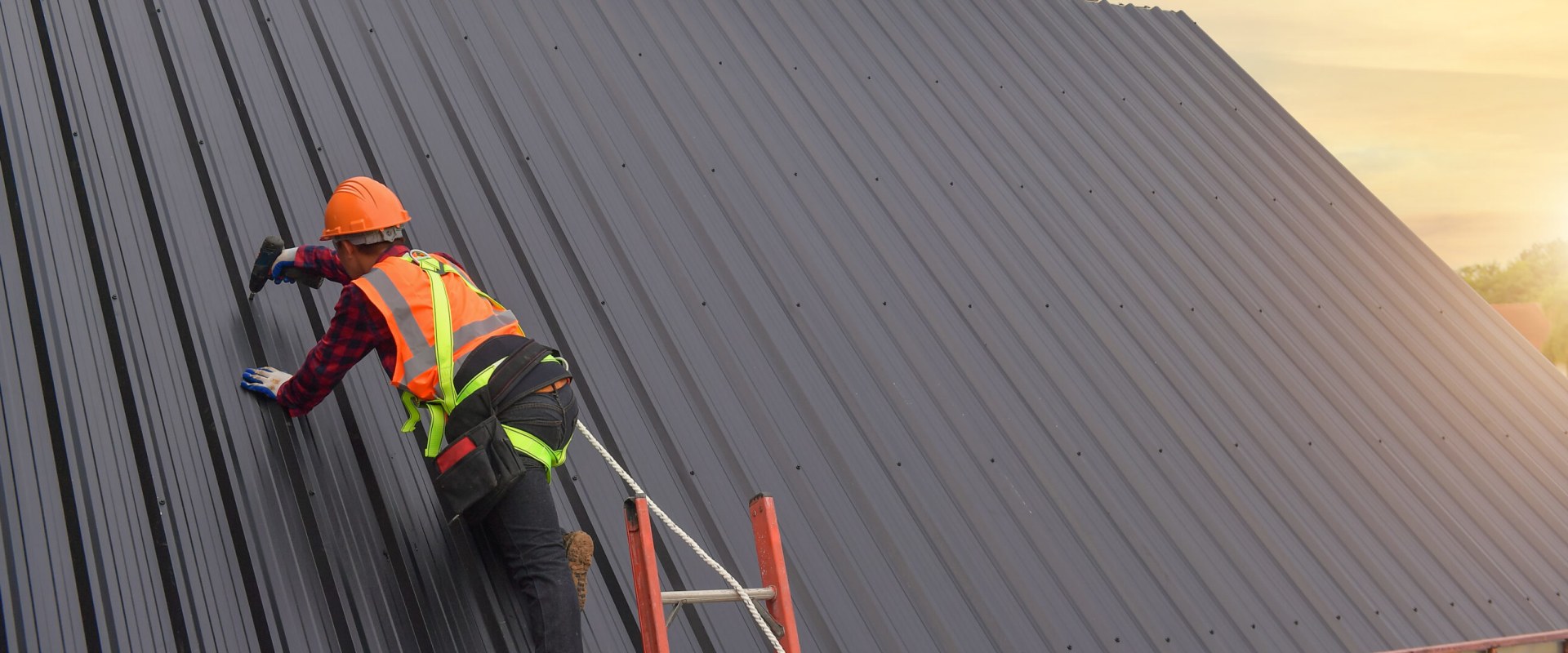 Metal Roofing: A Comprehensive Guide to Types, Installation, and ...