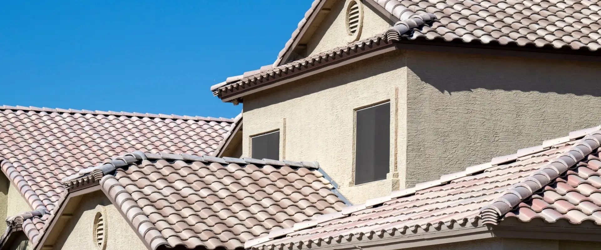 Clay and Concrete Tile Roofs